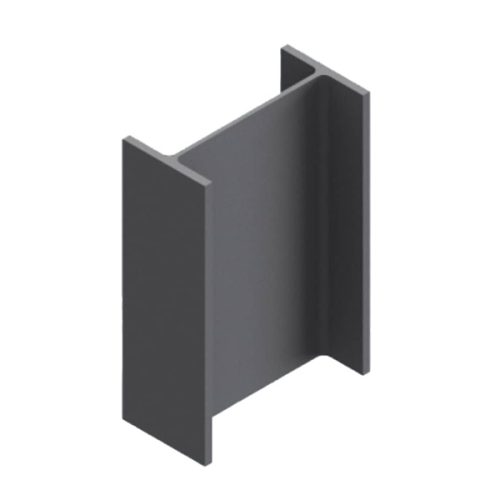 IPE Profiles - Çevik Steel